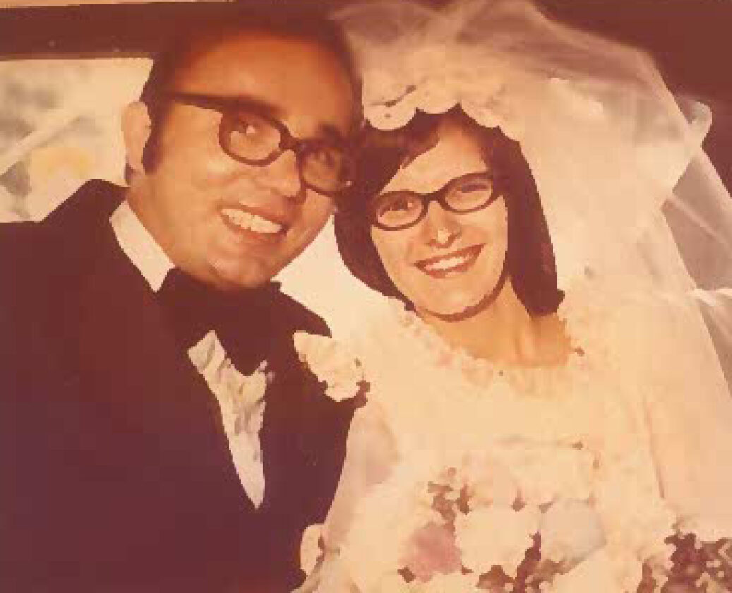 Williamsport couple to celebrate 50 years with trip | News, Sports ...